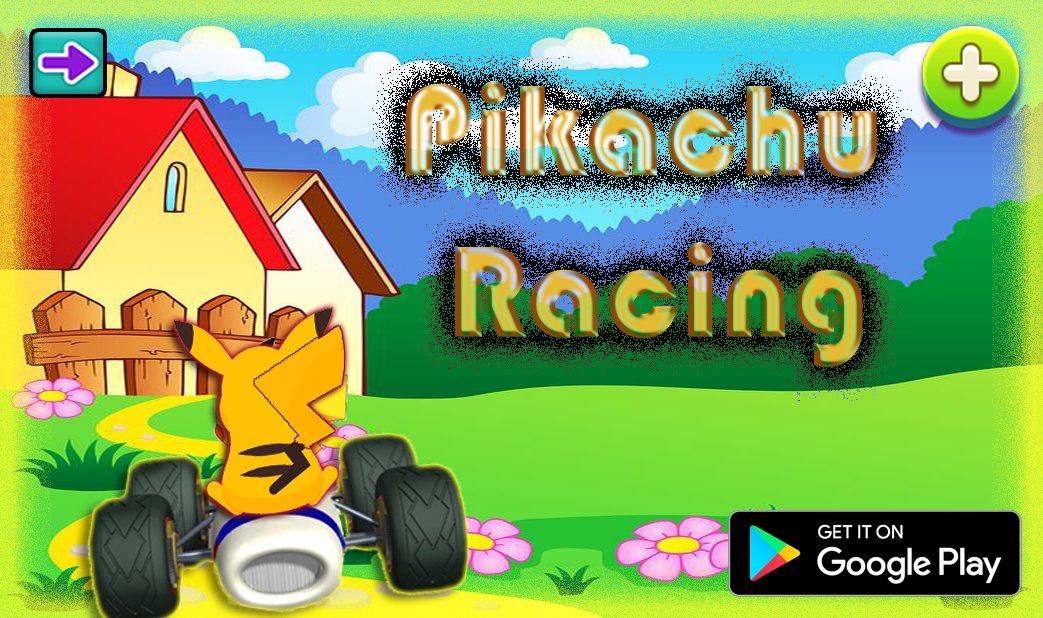 Pikachu Racing Car APK for Android Download
