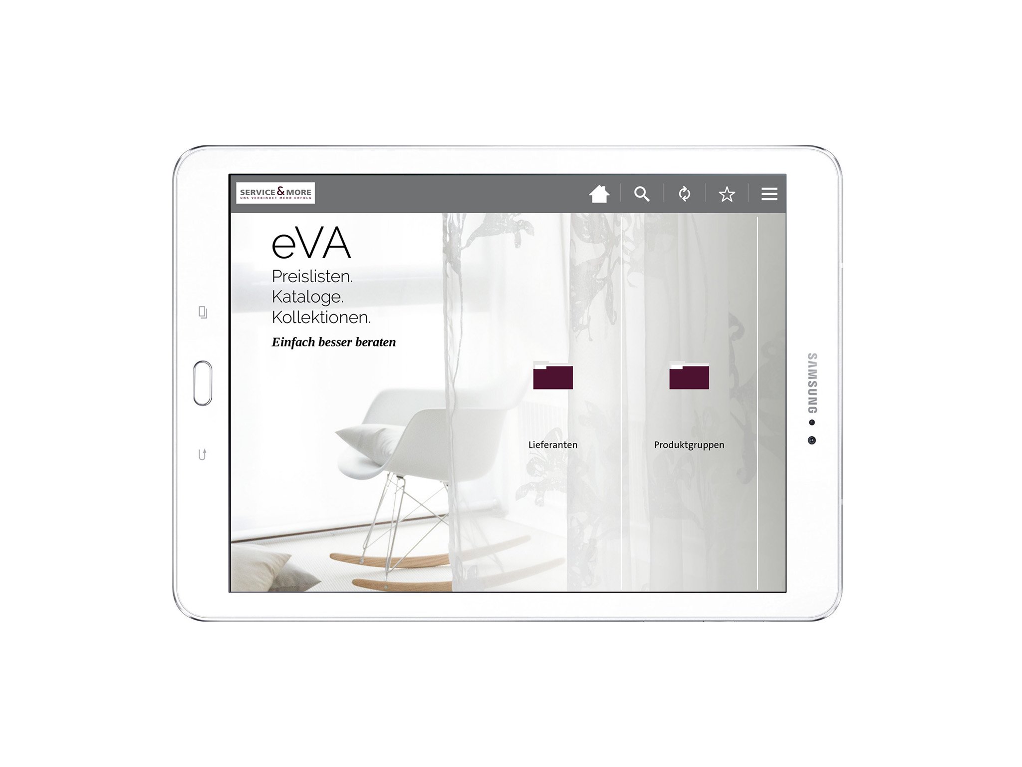 eVA APK for Android Download