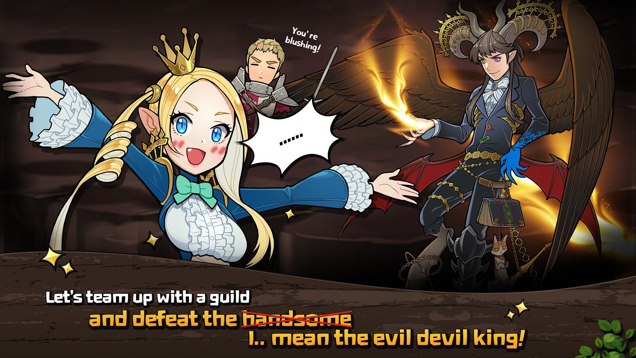 Princess Quest APK for Android Download