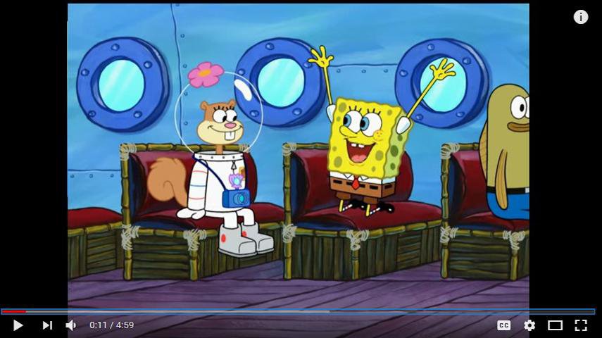 Best Video Spongebob Cartoon Collection APK for Android Download