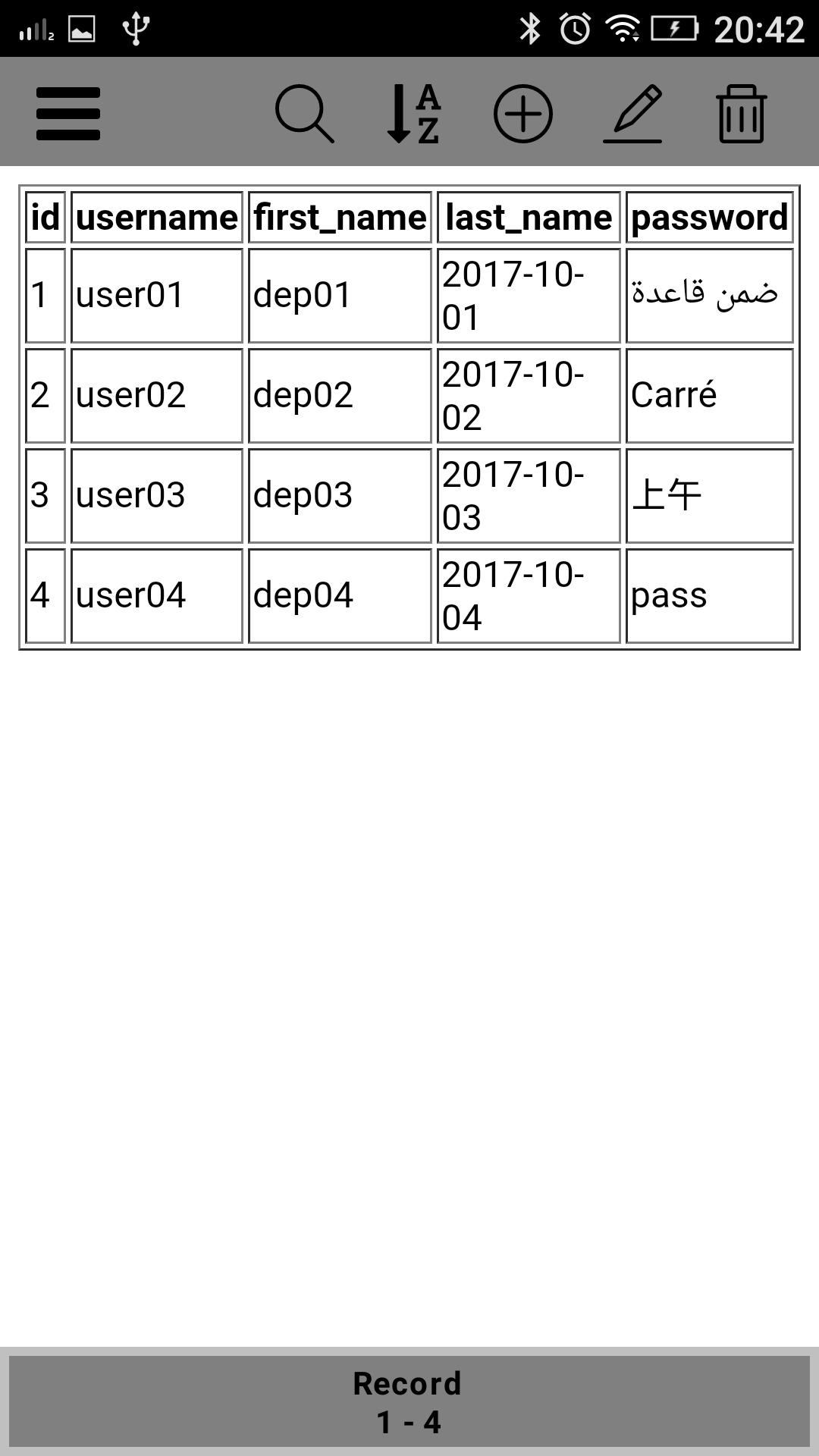 Mysql Client For Android Apk Download
