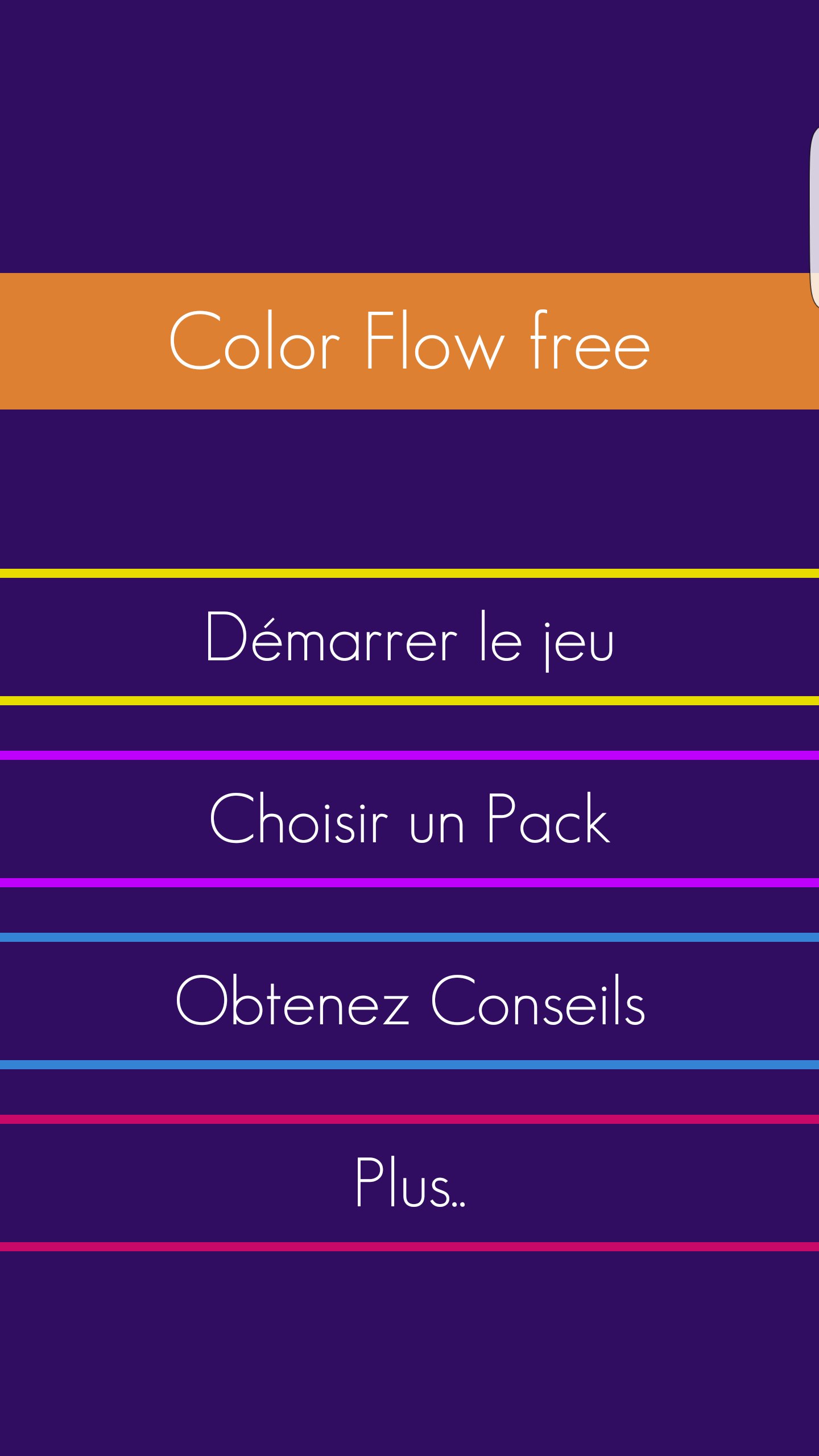 Color Flow Free APK for Android Download