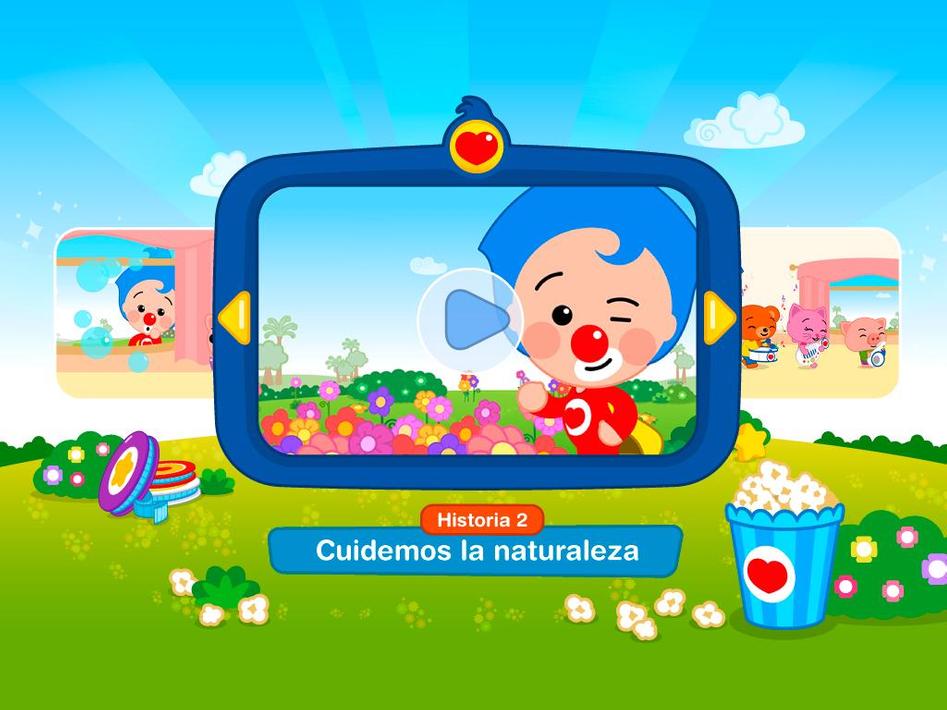 Plim Plim Universe APK for Android Download