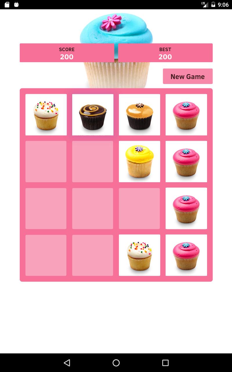 2048 Cupcakes For Android APK Download 2048-cupcakes-for-android-apk-download
