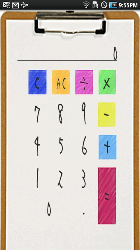 Simple Calc APK for Android Download