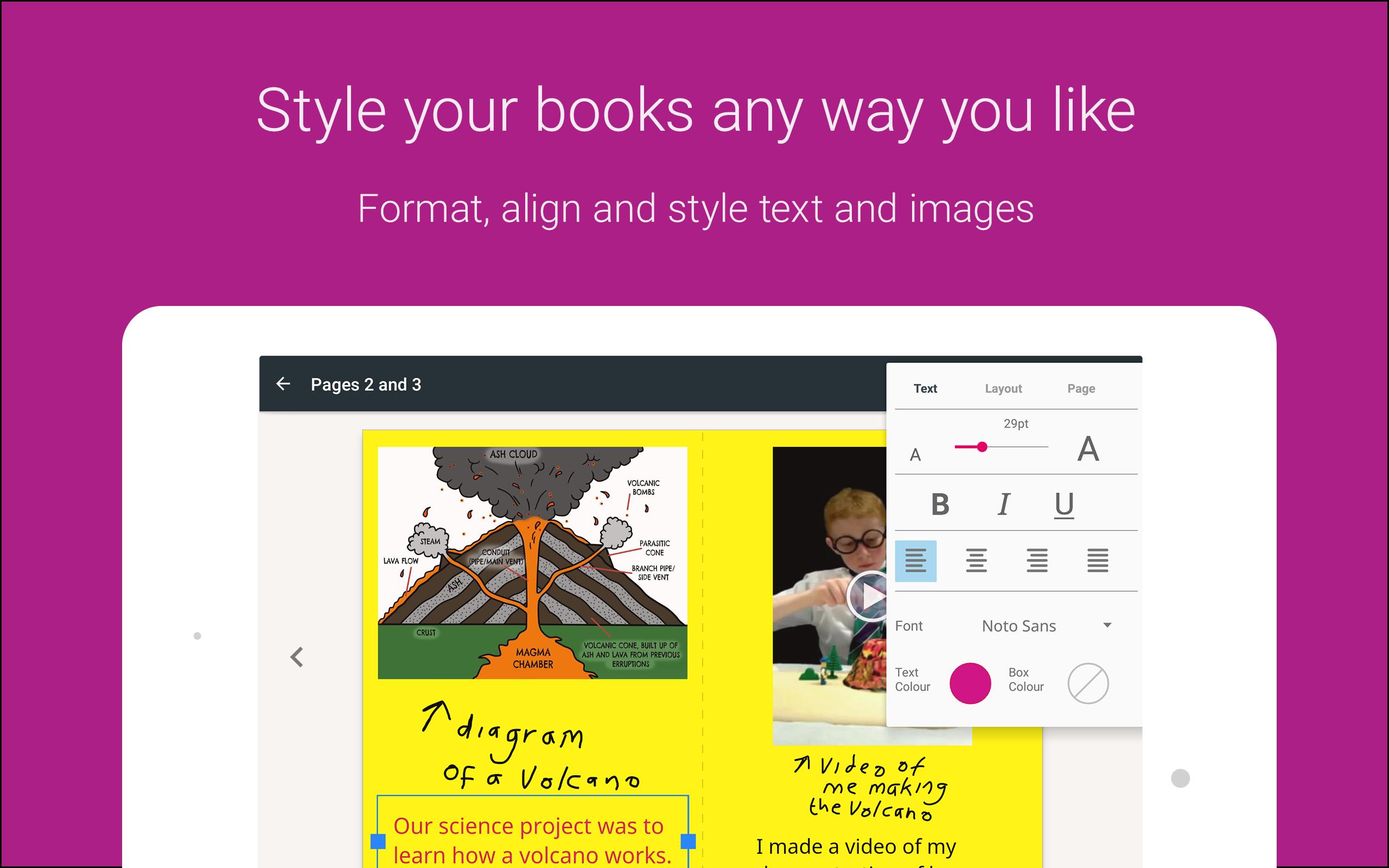 Book Creator Free APK For Android Download book-creator-free-apk-for-android-download