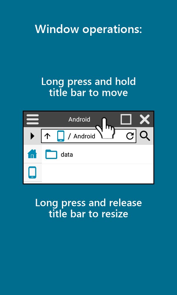 File Manager Plus APK for Android Download