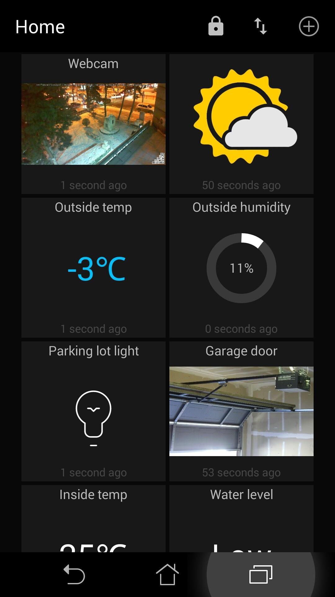Mqtt Dash Iot Smart Home Apk For Android Download