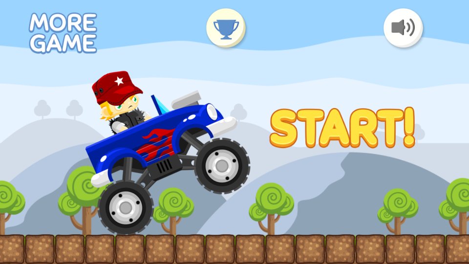 Sweet Racing APK for Android Download