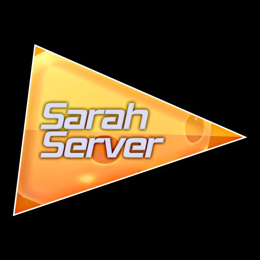 Sarah Server APK for Android Download