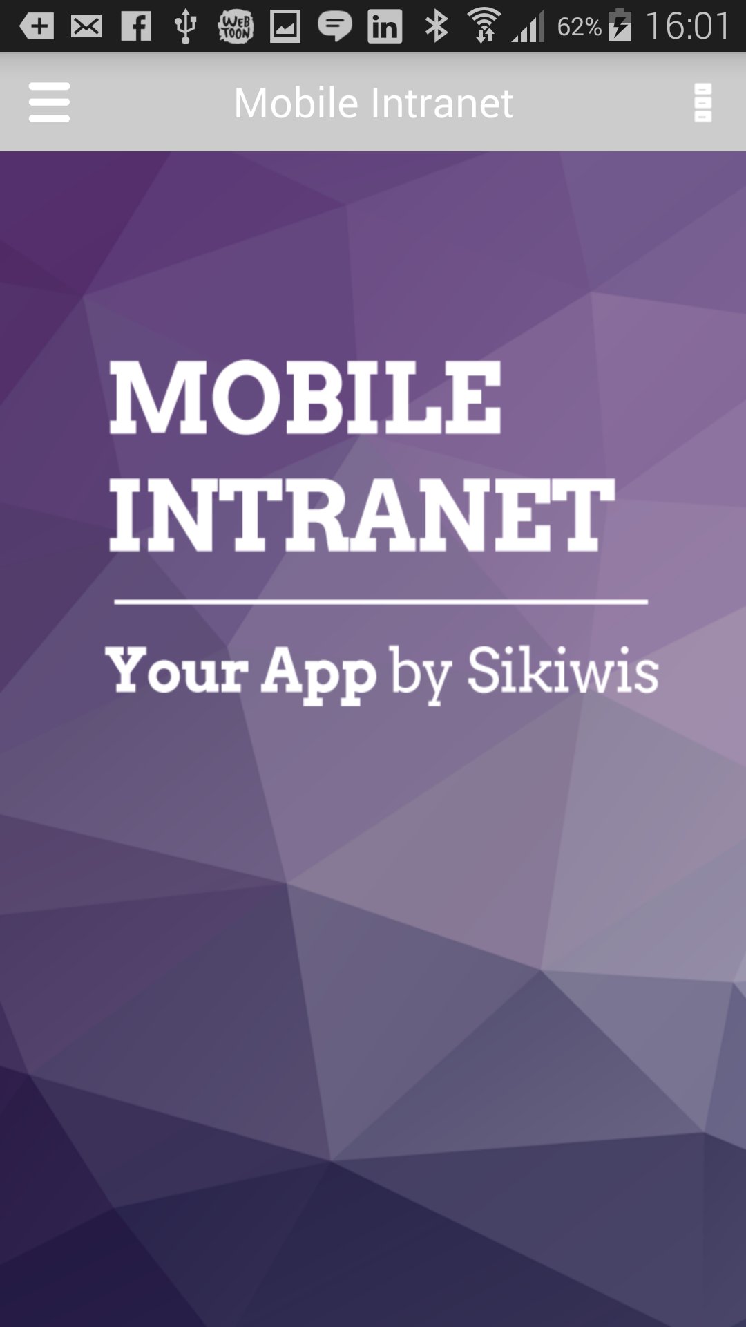 Mobile Intranet Apps APK for Android Download