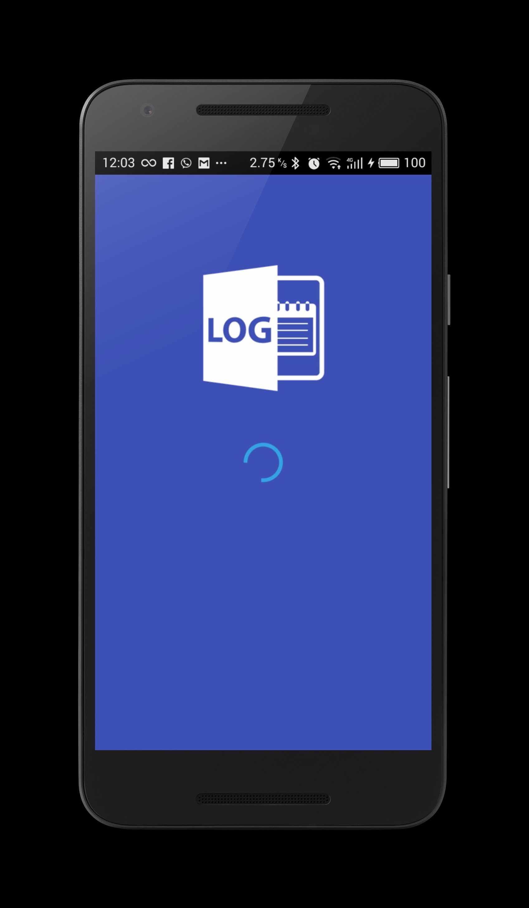 Logbook Pegawai APK for Android Download