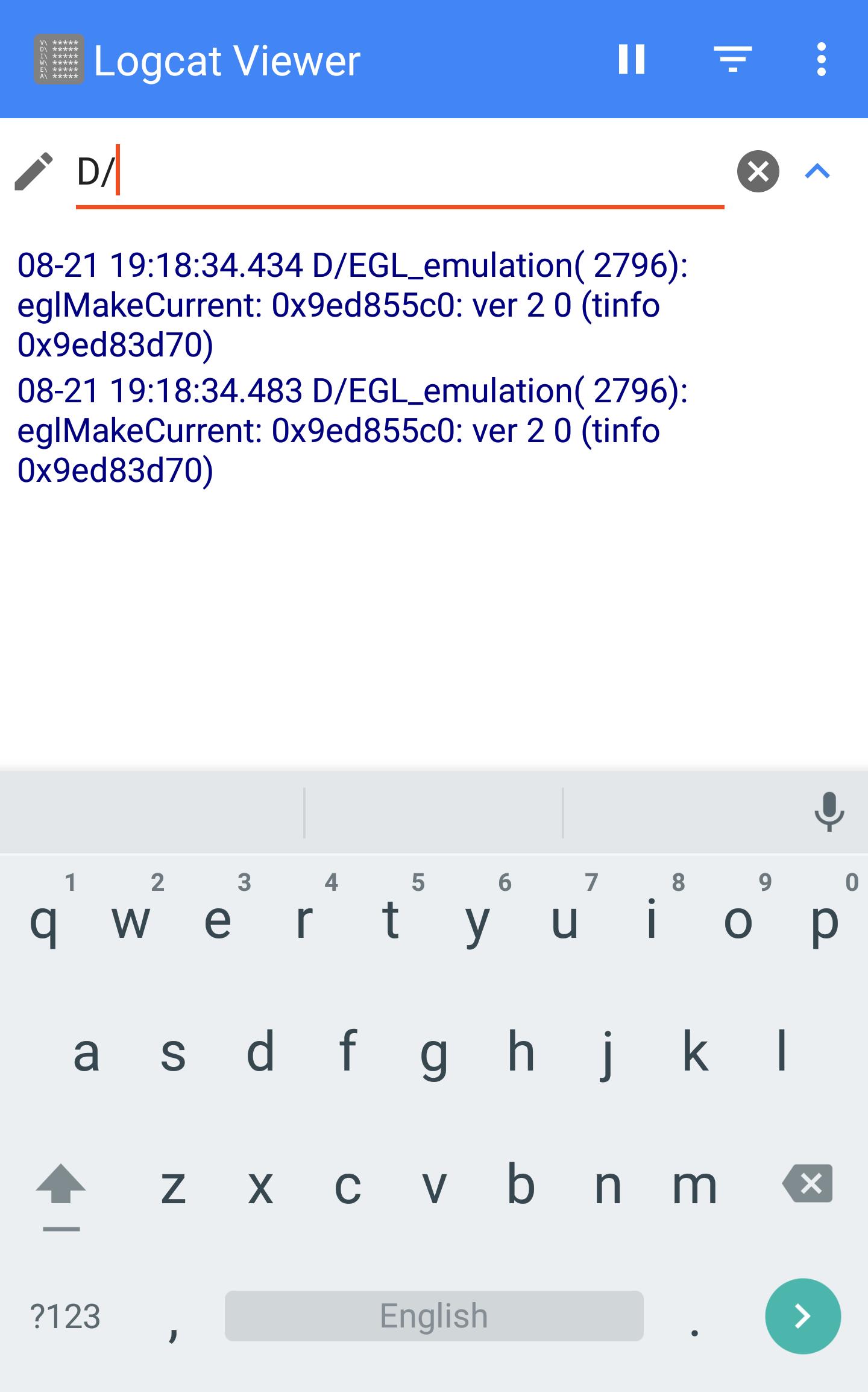 Logcat Viewer Apk For Android Download