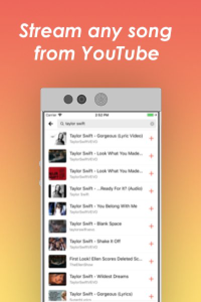 Musi - Simple Music Streaming. APK per Android Download
