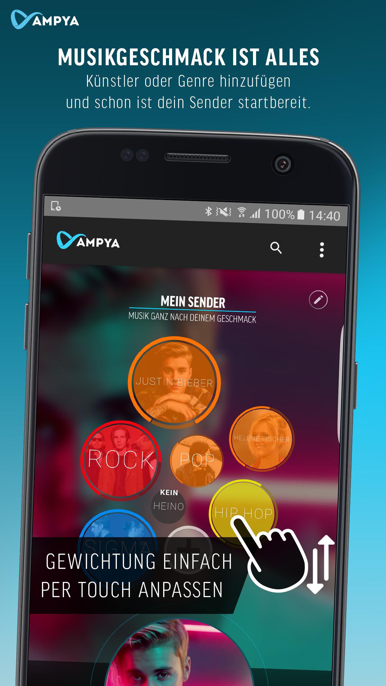 AMPYA APK for Android Download