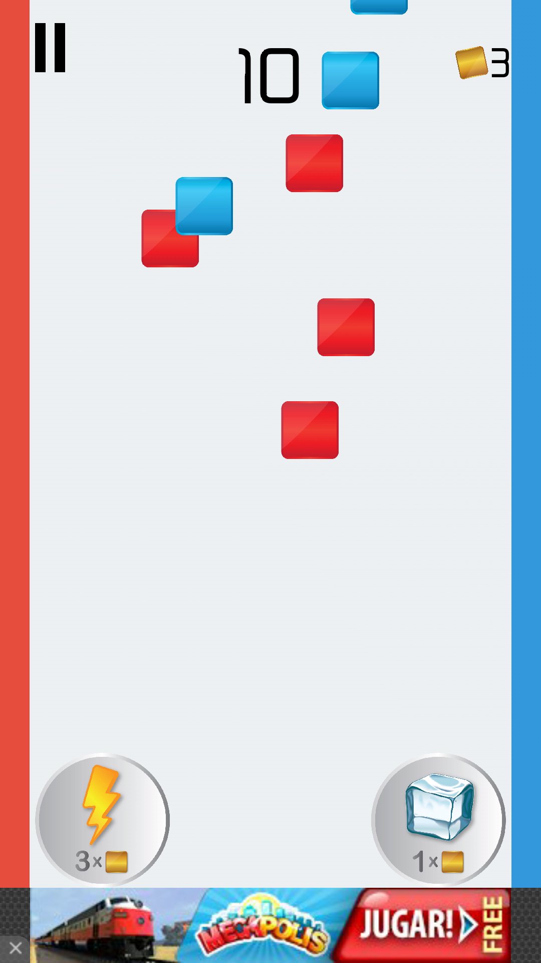 Color Battle APK for Android Download