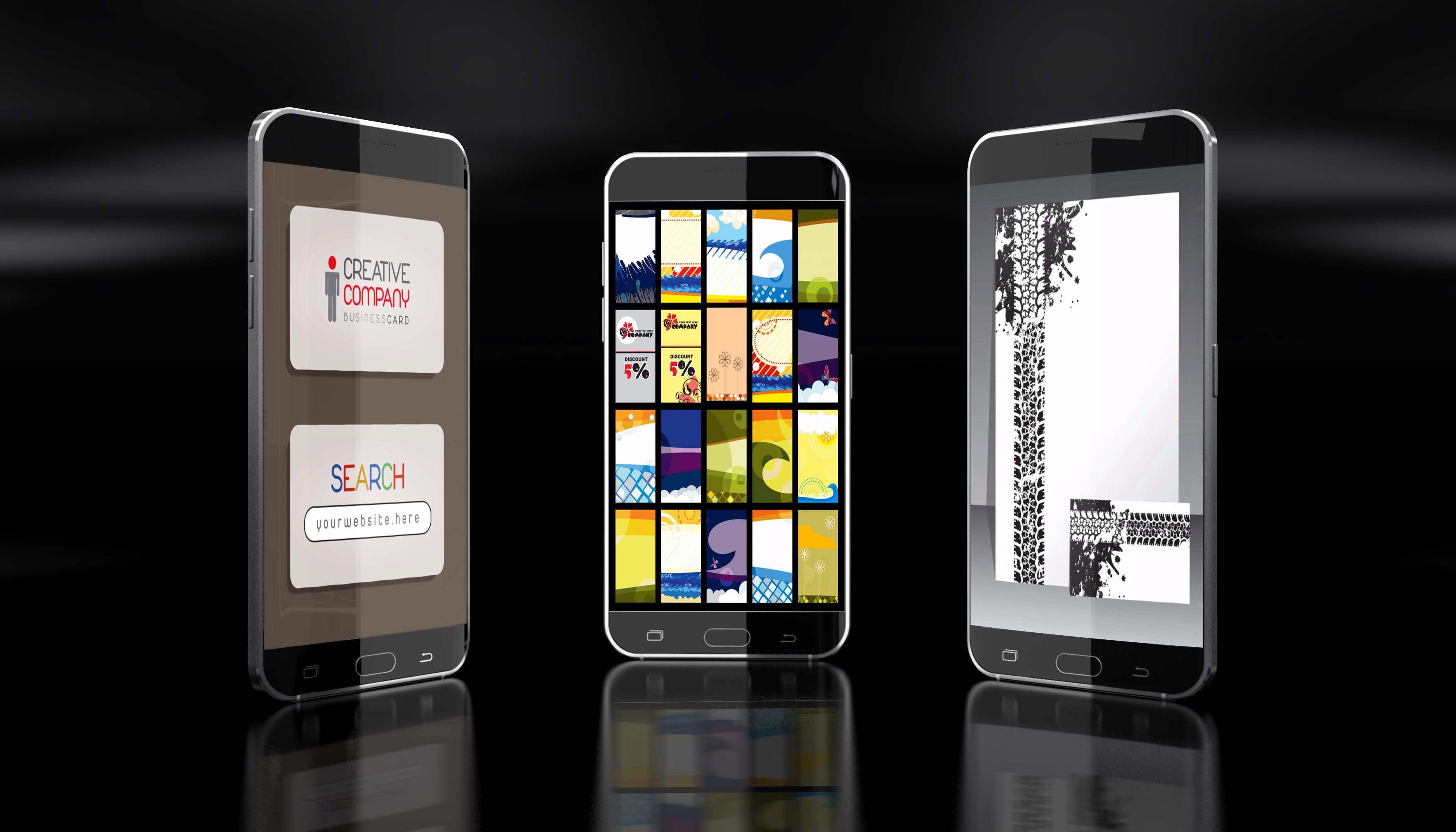 Visiting Card Maker Free APK for Android Download