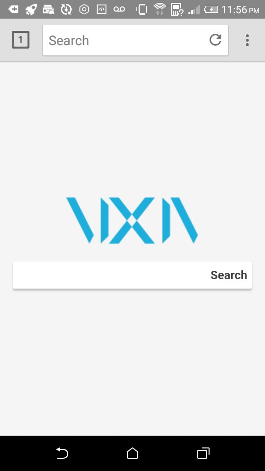 Custom User-Agent Browser APK for Android Download