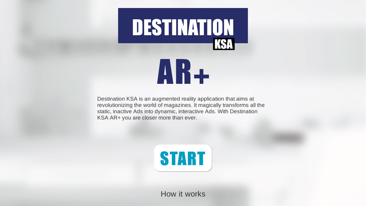 Destination KSA APK for Android Download