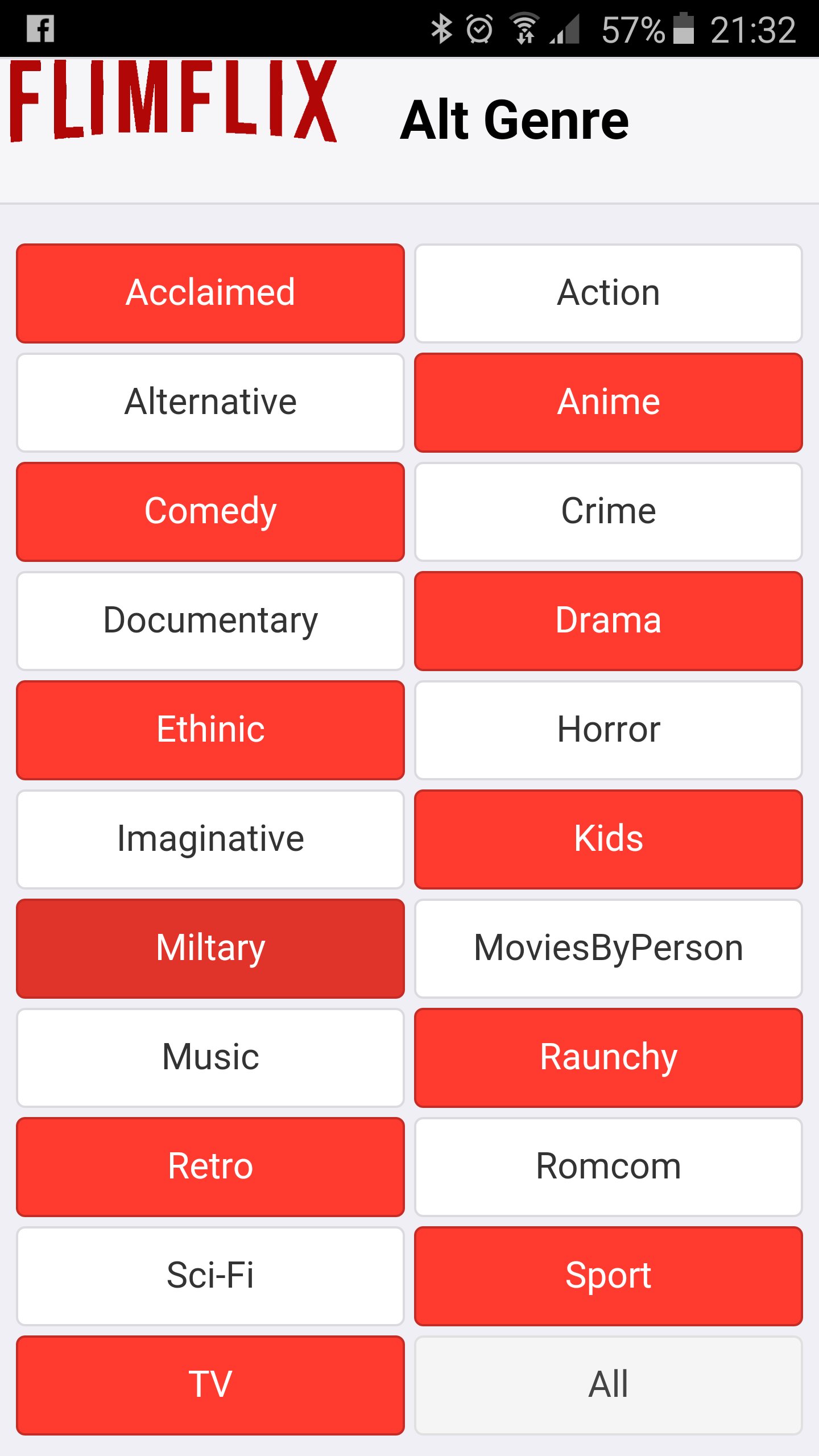 Descargar FilmFlix APK Última Versión 5 para Android