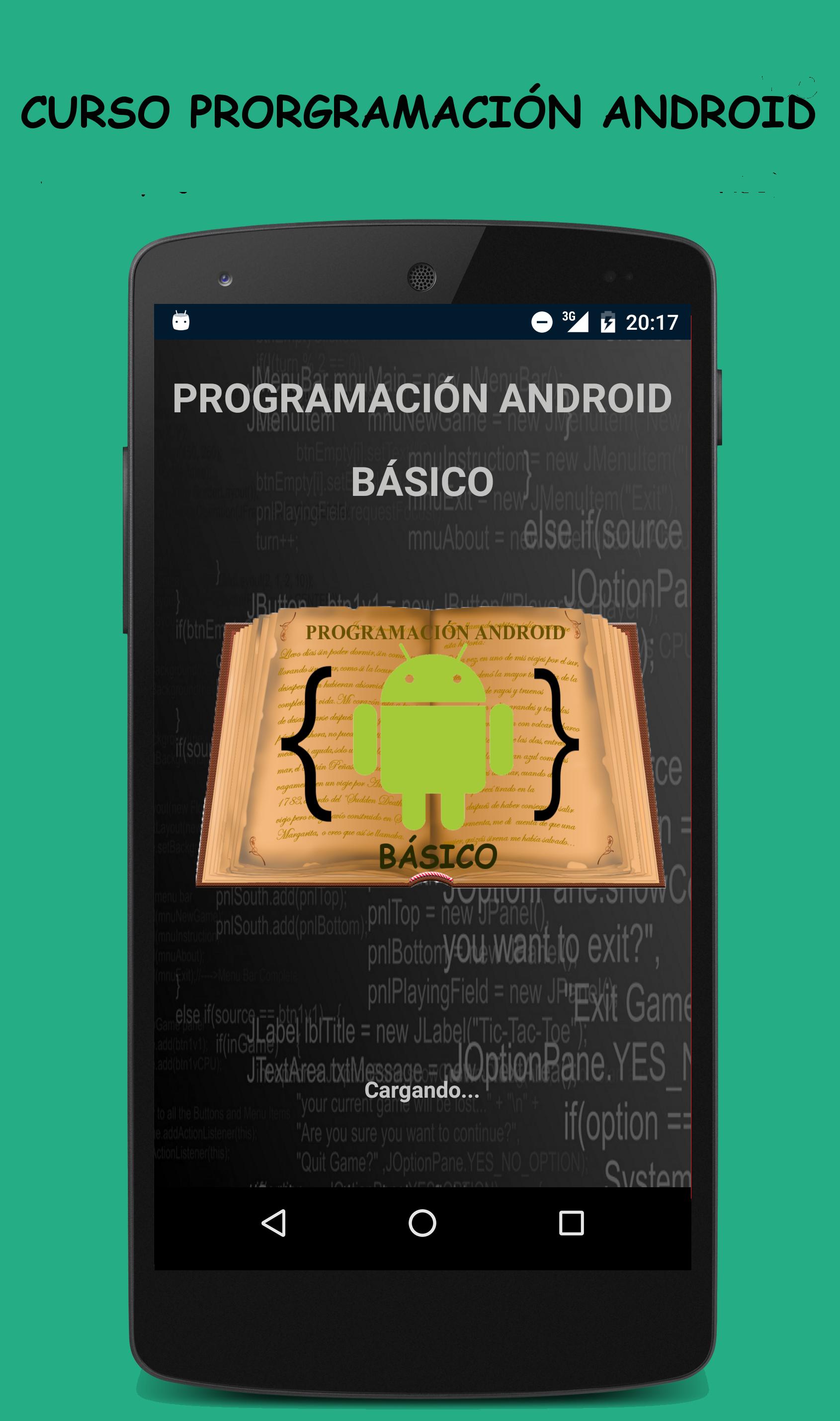 ANDROID PROGRAMMING APK for Android Download ANDROID PROGRAMMING APK for Android Download