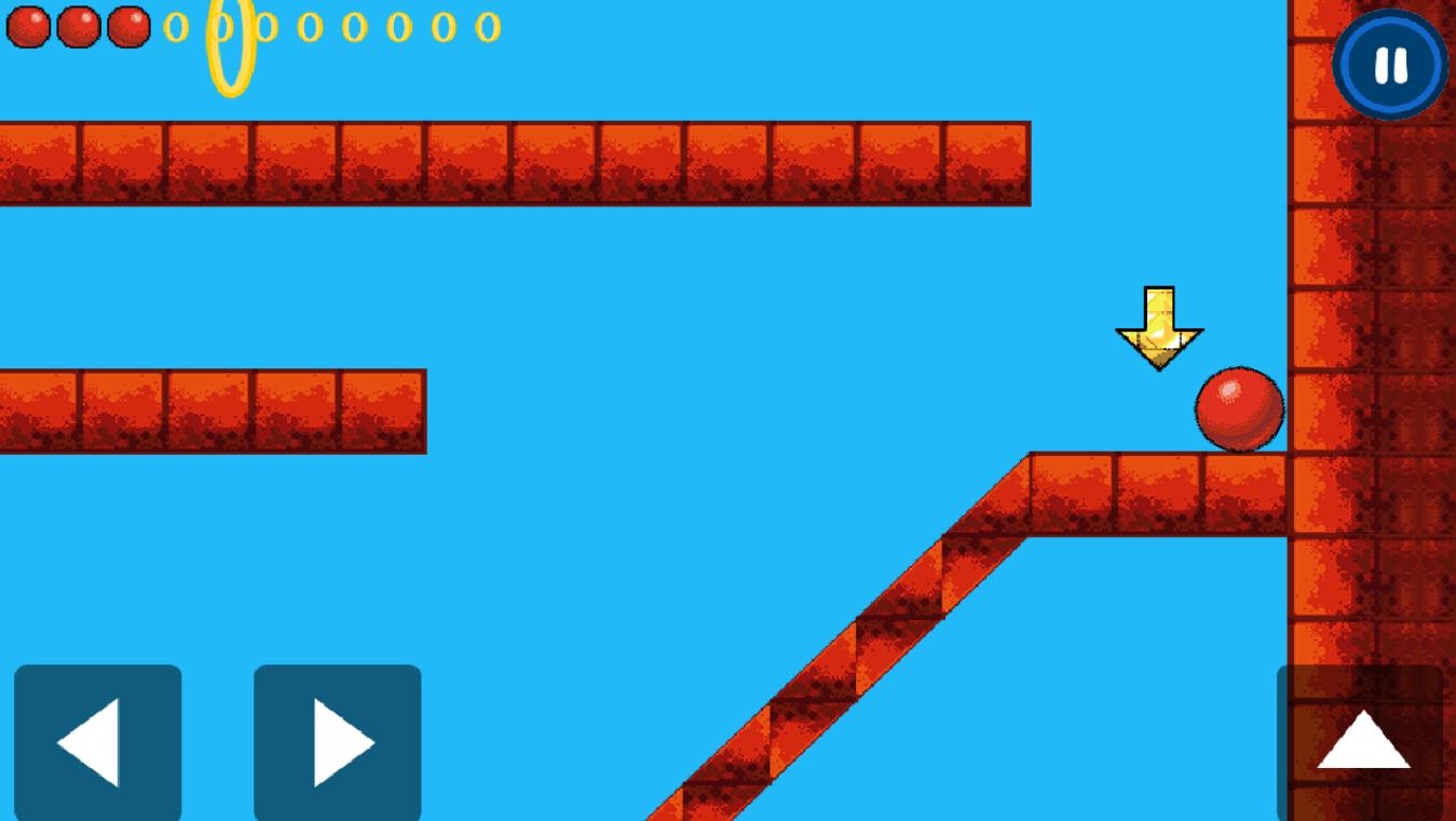 Bounce Ball Classic APK for Android Download Bounce Ball Classic APK for Android Download