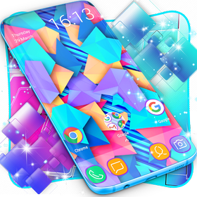 Скачать New launcher APK для Android