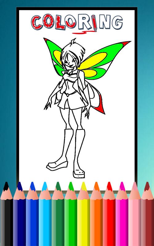 How To Color Winx Club Games Winx Club Games APK how-to-color-winx-club-games-winx-club-games-apk