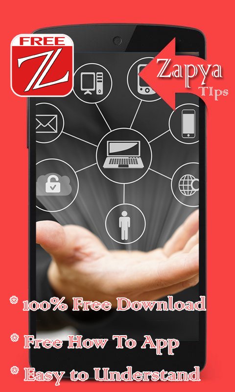 New Zapya File Transfer Tips APK for Android Download