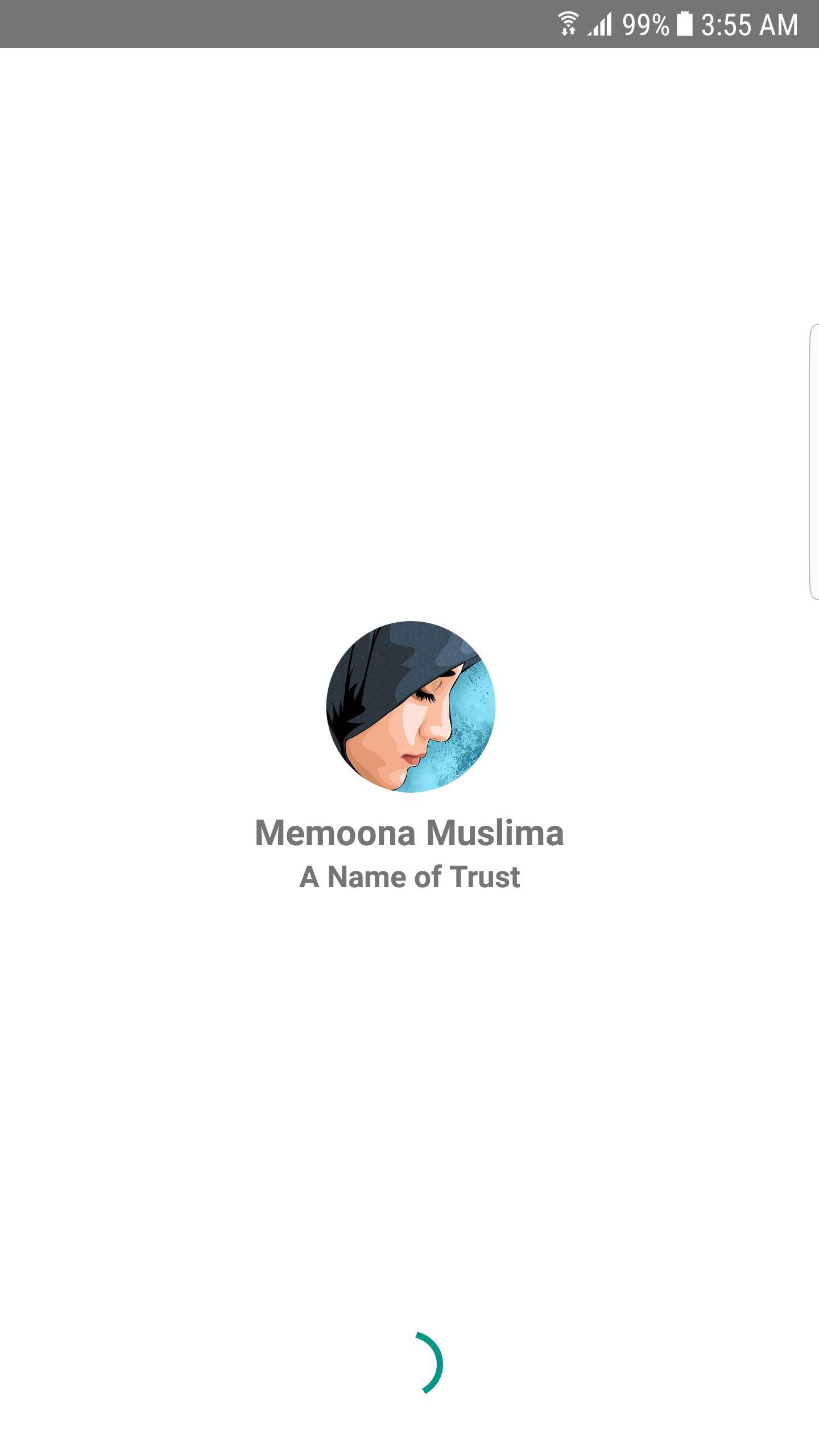 Memoona Muslima APK للاندرويد تنزيل