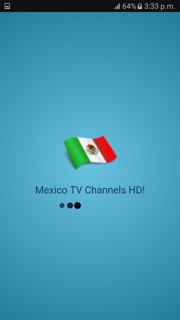 Mexico TV Channels HD! APK for Android Download
