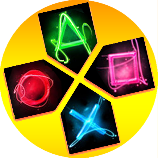 New PSP Emulator For Android™ APK (Android Game) - Ücretsi̇z İndi̇ri̇n