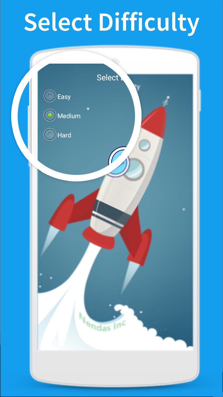 Rocket Launch Game APK for Android Download