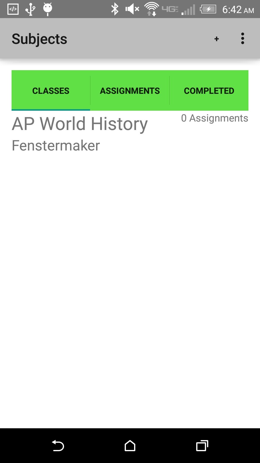 Homework Reminder APK for Android Download