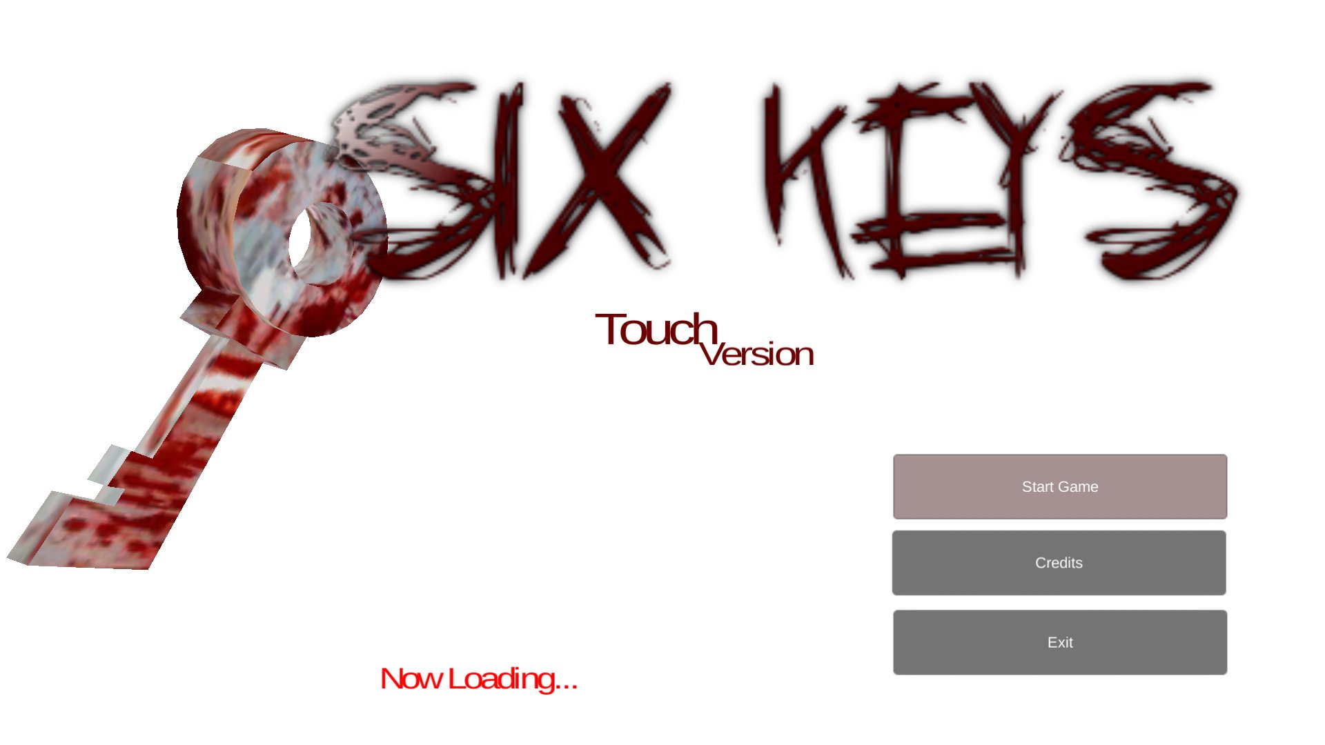 Six Keys Touch APK for Android Download