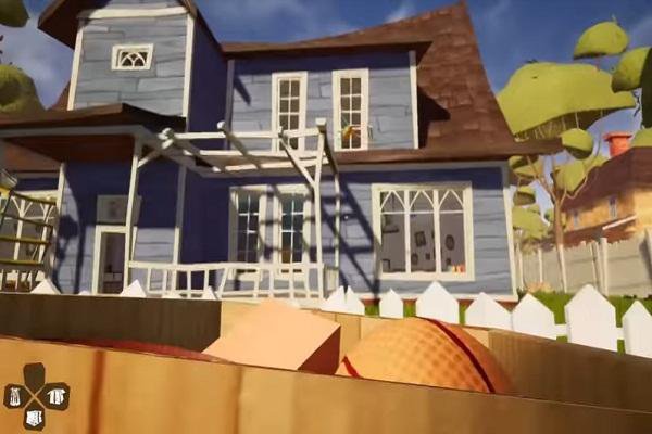 Guide Hello Neighbor APK for Android Download