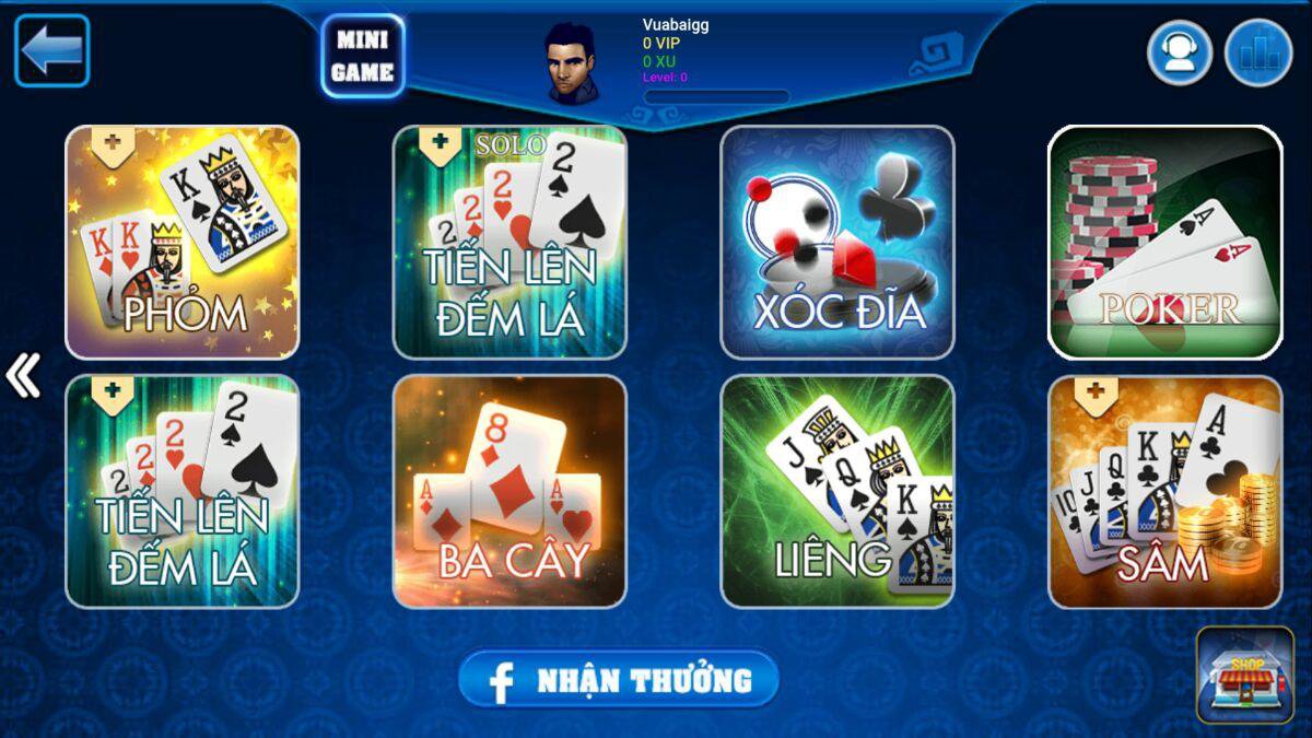 Weme - Beme Game bai online APK for Android Download