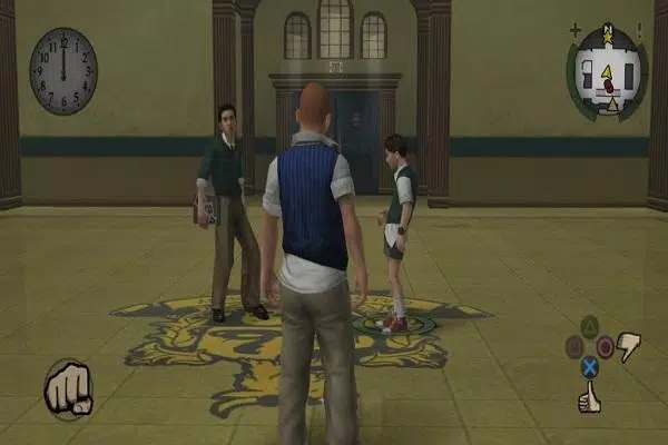 Bully 2 Ps3 Release Date