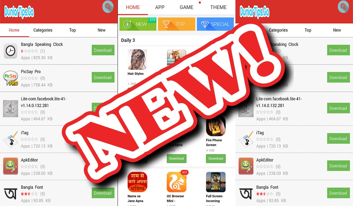 Pro 9apps tips APK for Android Download