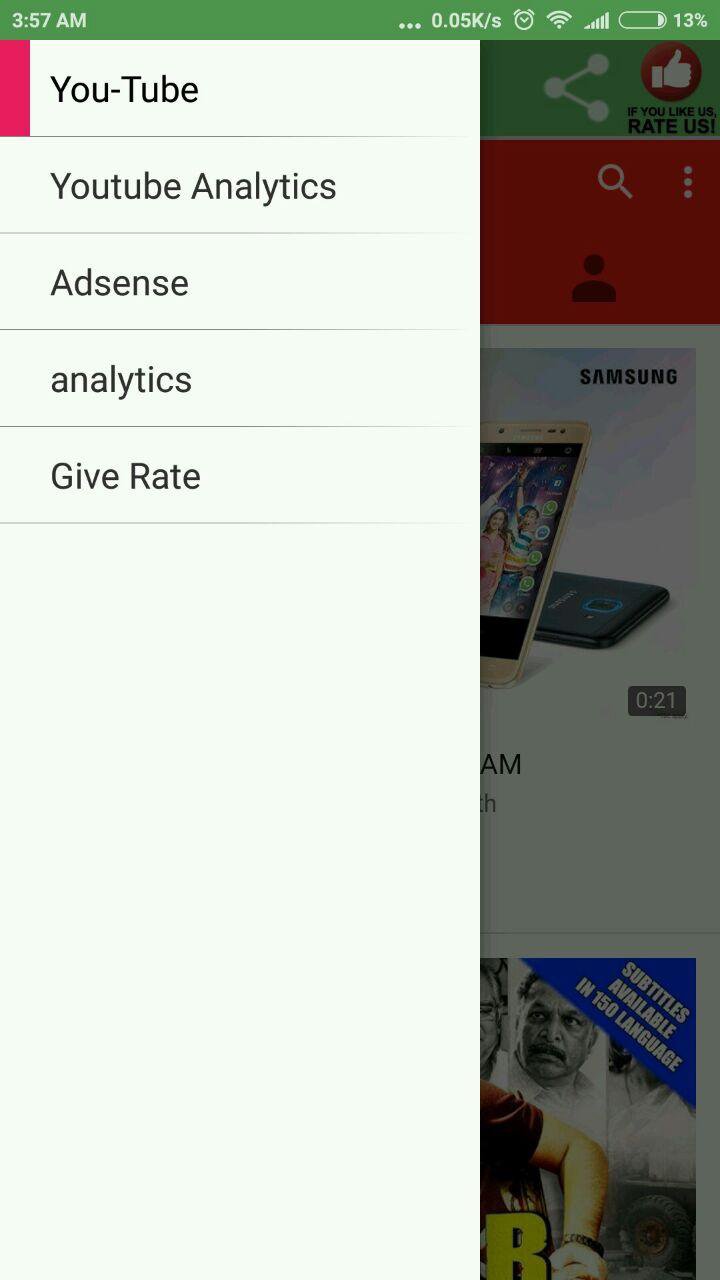 Creator Studio Tracker APK for Android Download