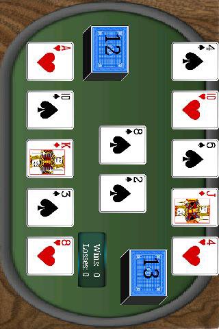 Speed - Spit Card game APK for Android Download