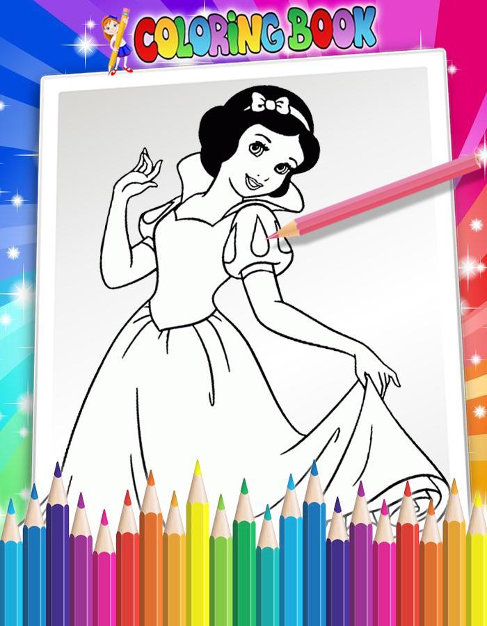 How To Color Disney Princess APK For Android Download how-to-color-disney-princess-apk-for-android-download