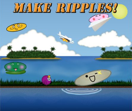 Make Ripples NEW APK for Android Download