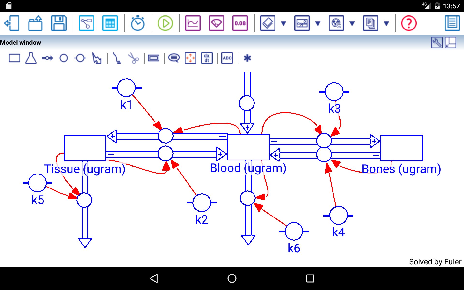 Coach 7 Modeler Neueste Version 7.5.1 für Android