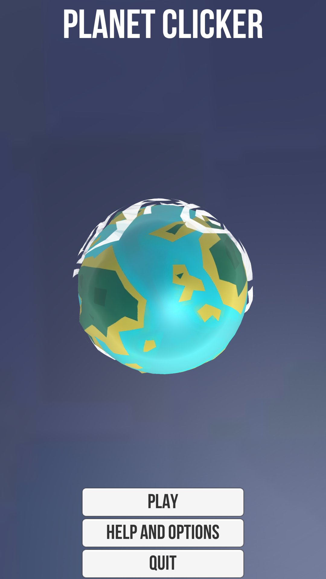Planet Clicker APK for Android Download