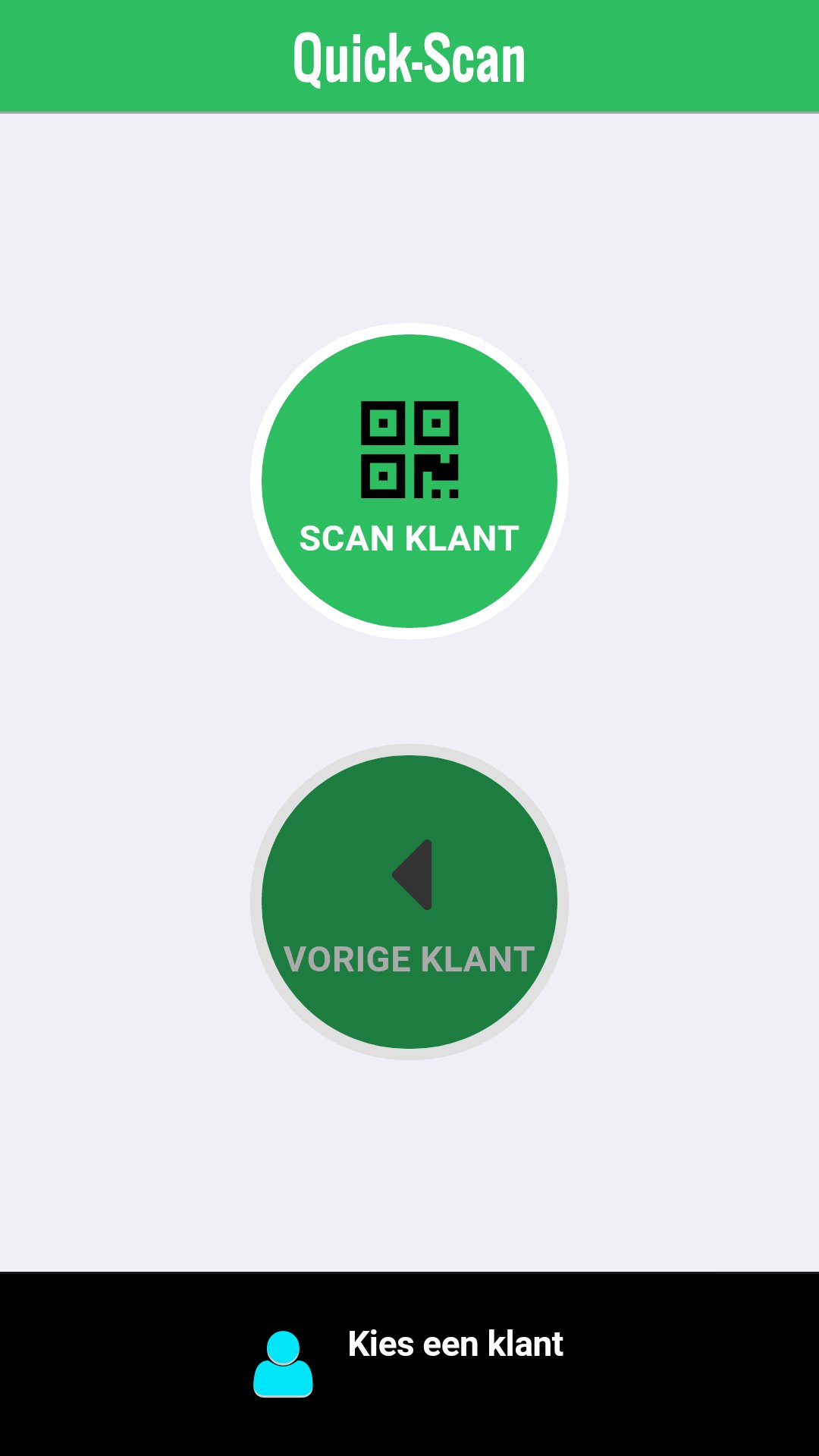 Quick-Scan APK for Android Download