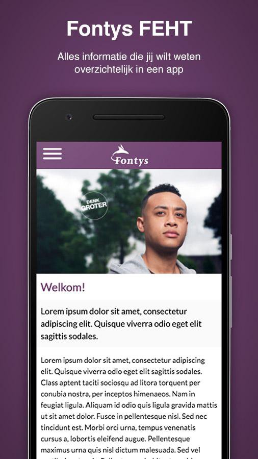 FEHT App APK for Android Download