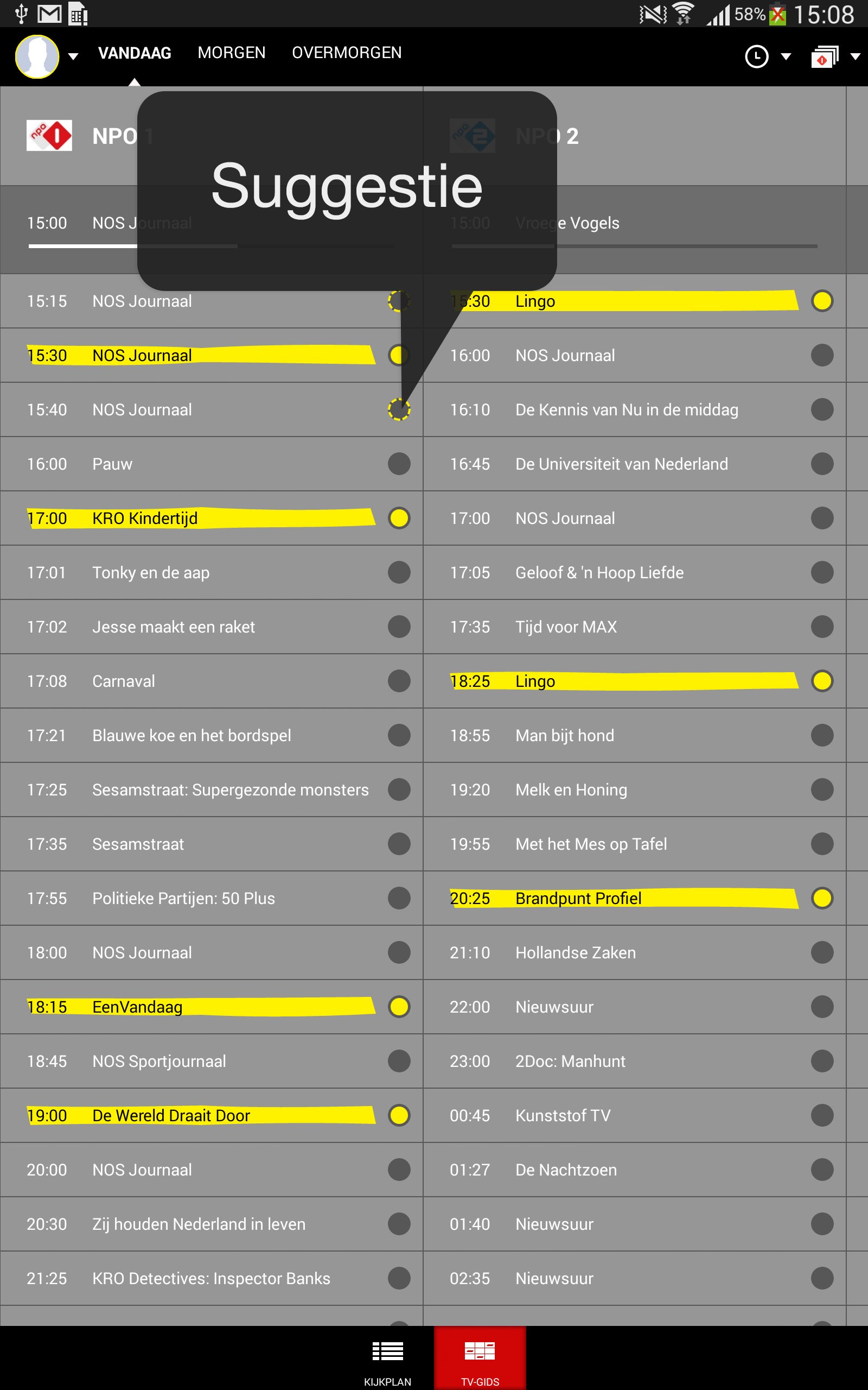 Mikro Gids安卓版应用APK下载