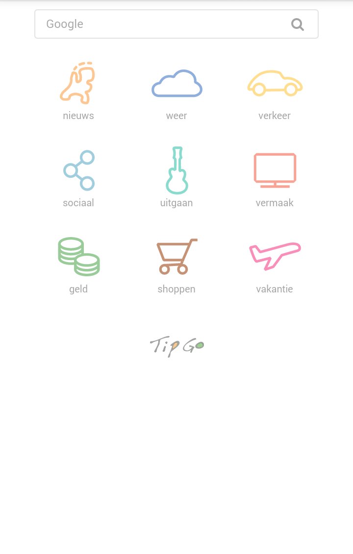 Download TipGo Latest Version 1.0 Android APK File