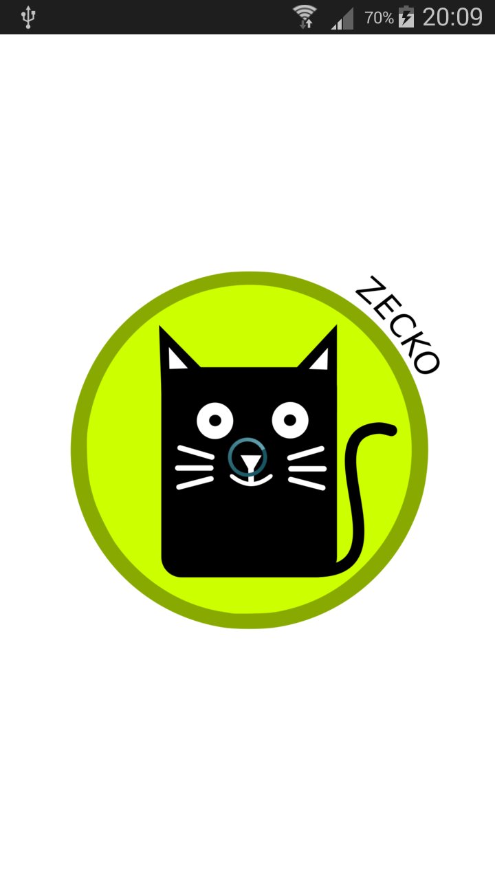 Zecko - Rooster App APK for Android Download